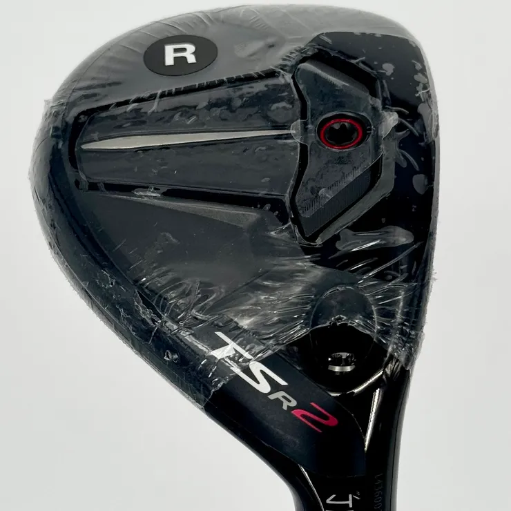 Titleist TSR2 4 Hybrid 21’ - Tensei AV Blue 65HY Stiff - GP Grip